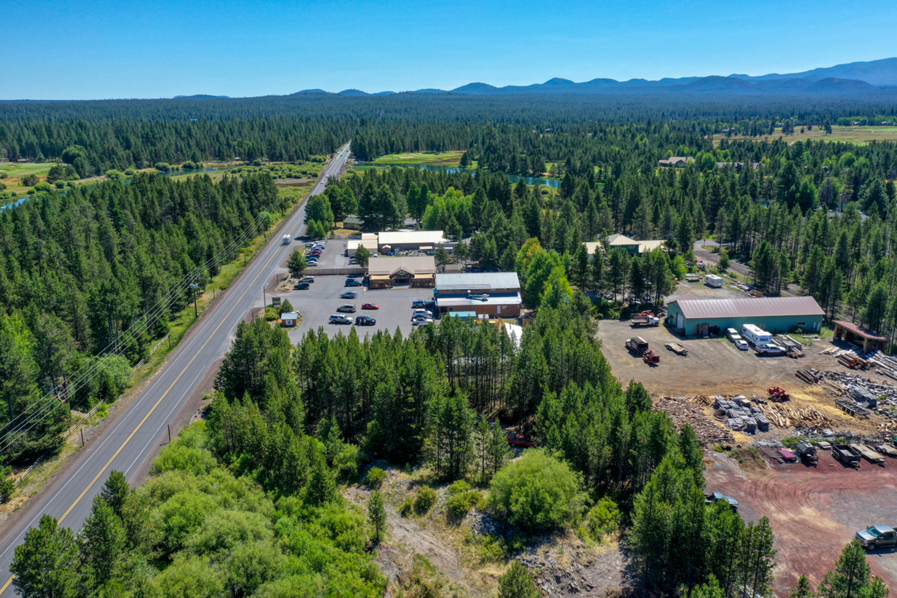 17355 Spring River Rd, Bend, OR 97707 | Crexi.com