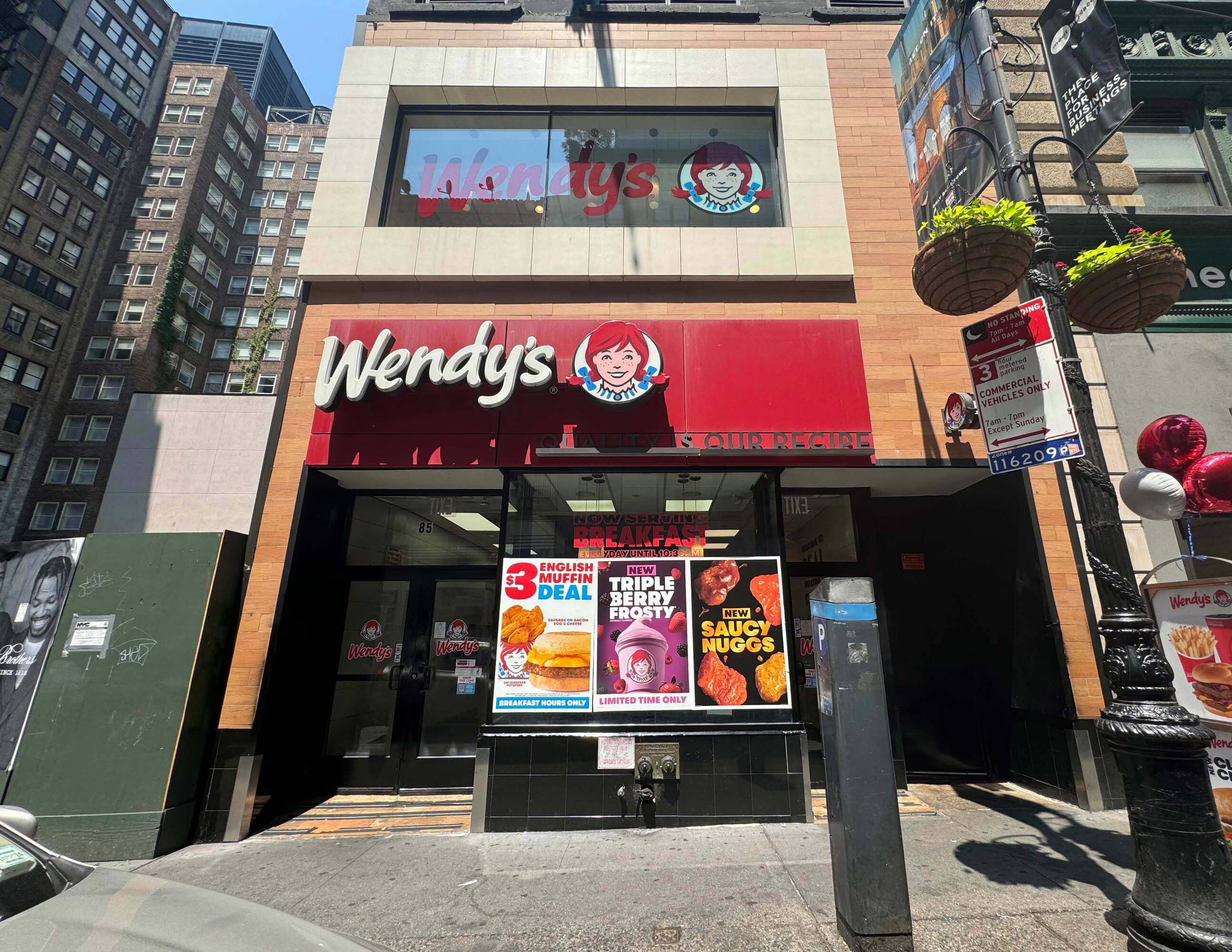 85 Nassau St, New York, NY 10038 | Crexi.com