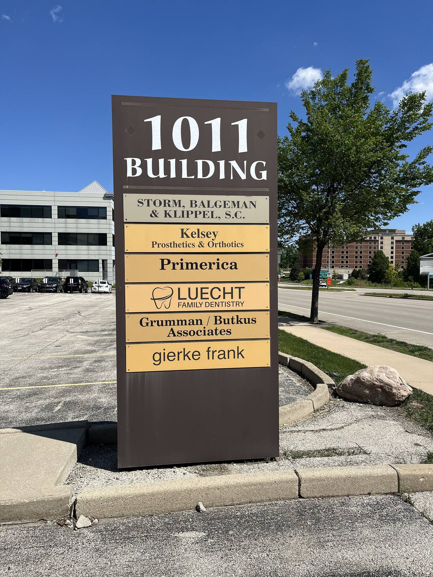 1011 N Mayfair Rd, Wauwatosa, WI 53226 | Crexi.com