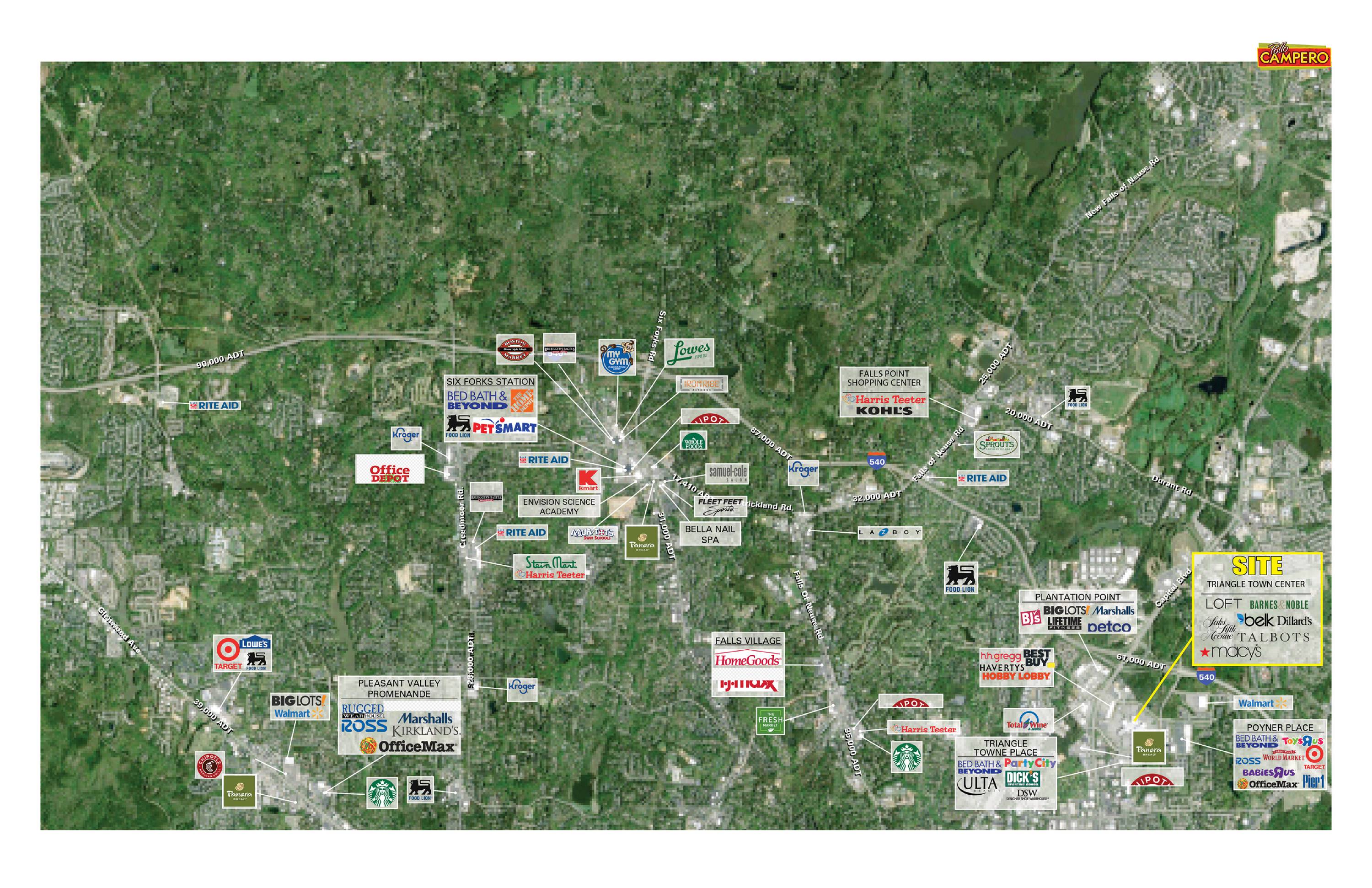 7330 Old Wake Forest Rd, Raleigh, NC 27616 | Crexi.com