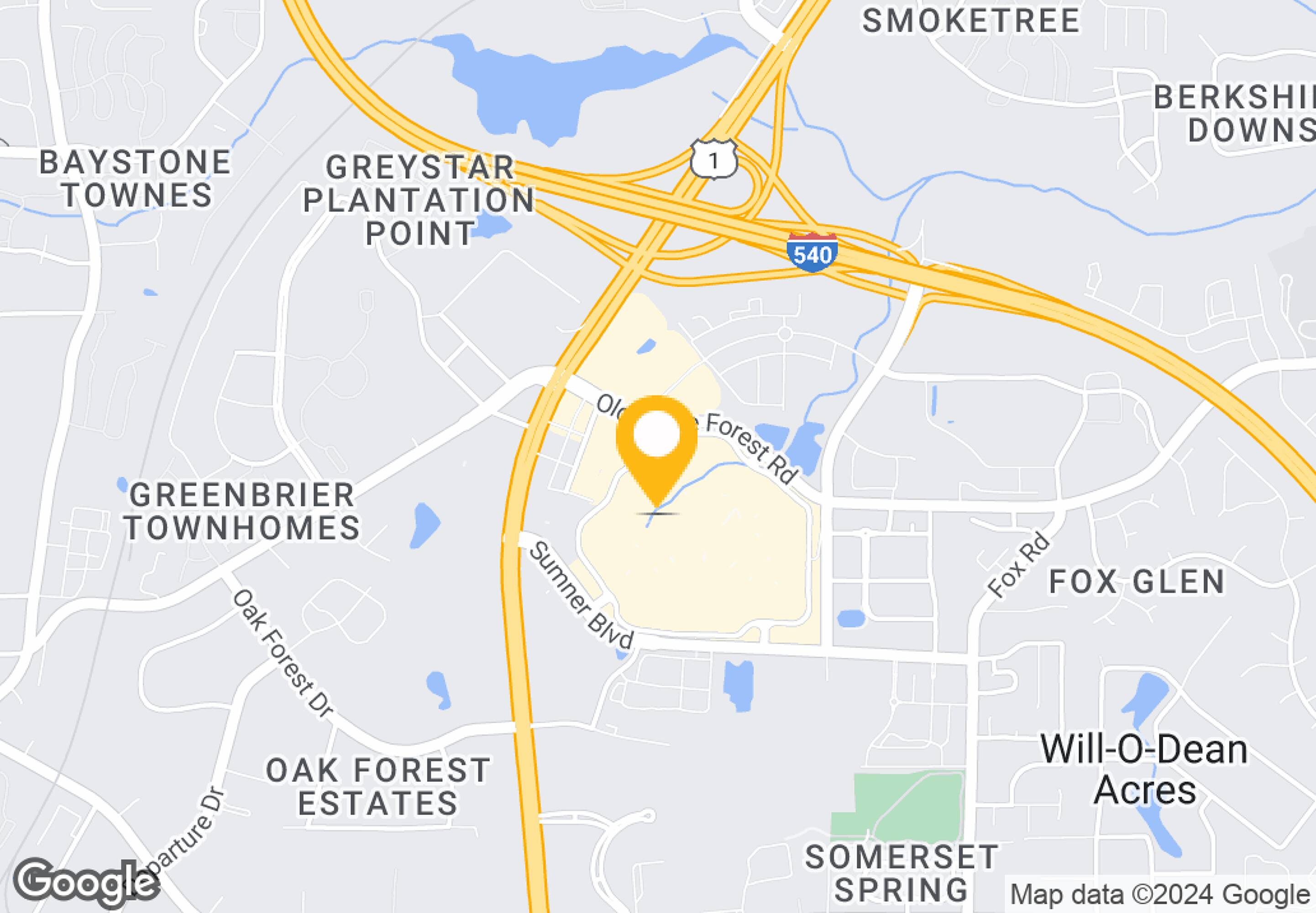 7330 Old Wake Forest Rd, Raleigh, NC 27616 | Crexi.com