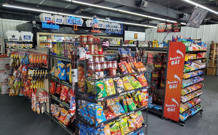 Fink Texas, Denison, TX 75076 | Crexi.com