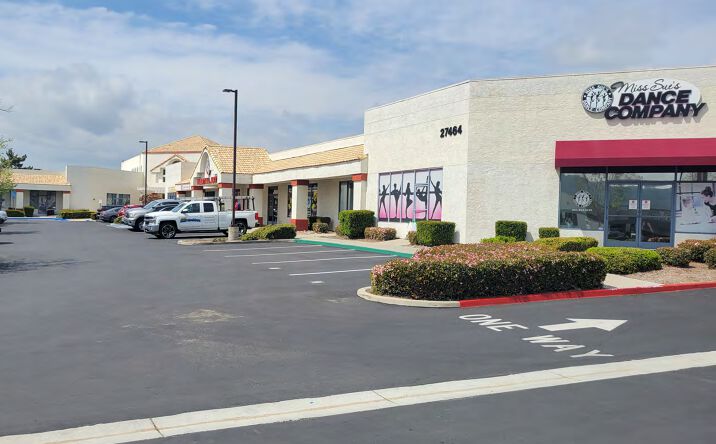 27464 Commerce Center Drive, Temecula, CA 92590 | Crexi.com