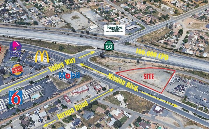 6645 Mission Blvd, Riverside, CA 92509 | Crexi.com