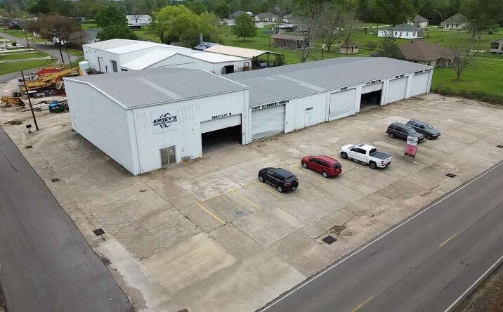 42392 Black Bayou Rd, Gonzales, LA 70737 | Crexi.com