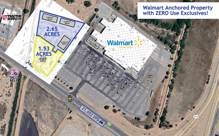 21 I-25 Bypass, Belen, NM 87002 | Crexi.com