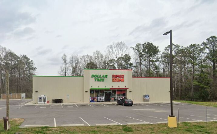 365 River St, Coffeeville, AL 36524 | Crexi.com