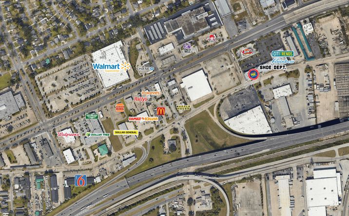 4600 Chef Menteur Hwy, New Orleans, LA 70126 | Crexi.com