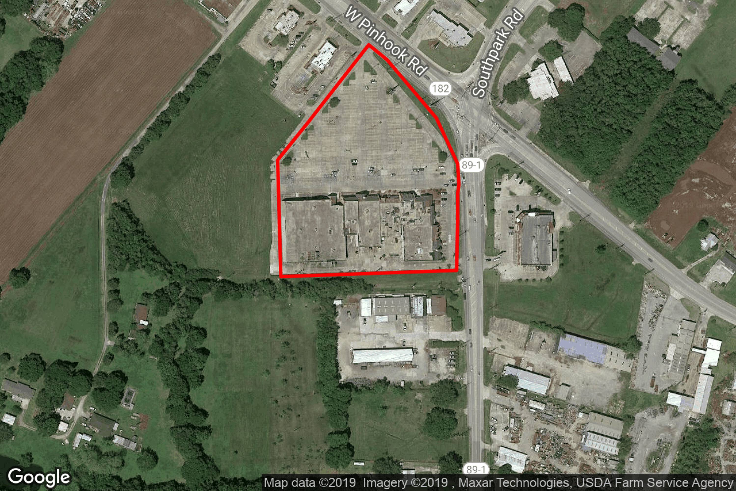 3566 W Pinhook Rd, Lafayette, LA 70508 | Crexi.com