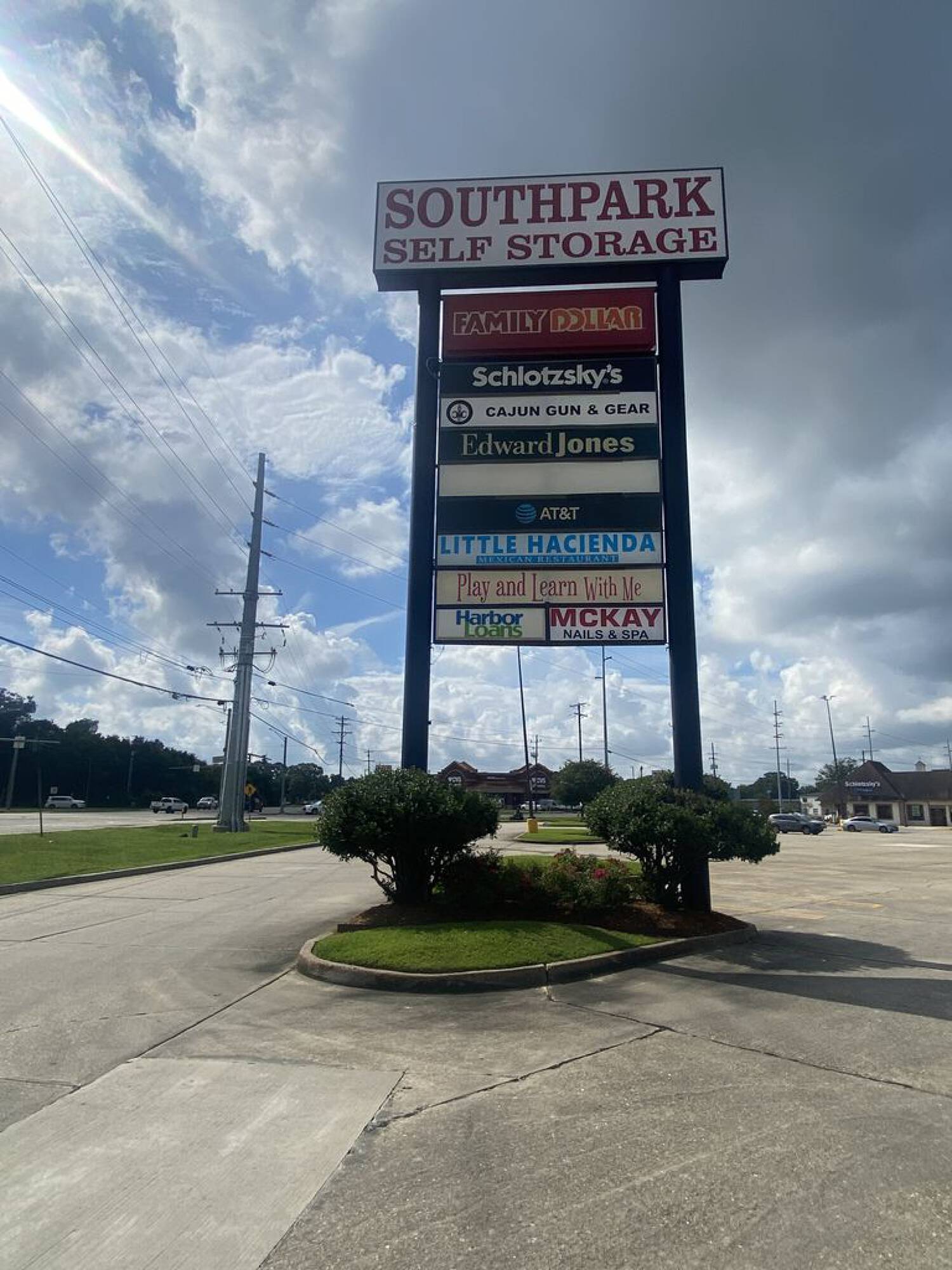 3566 W Pinhook Rd, Lafayette, LA 70508 | Crexi.com