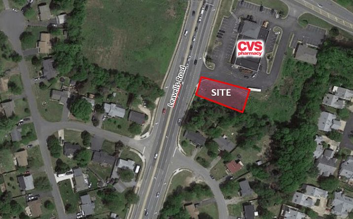 Harrison Road 0.45acs, TM# 22J-7-5, Fredericksburg, VA 22407 | Crexi.com