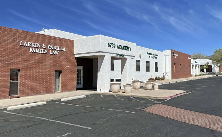 6739 Academy Rd NE, Albuquerque, NM 87109 | Crexi.com