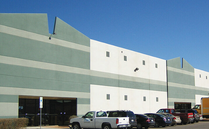 543B S Americas Ave, El Paso, TX 79907 | Crexi.com