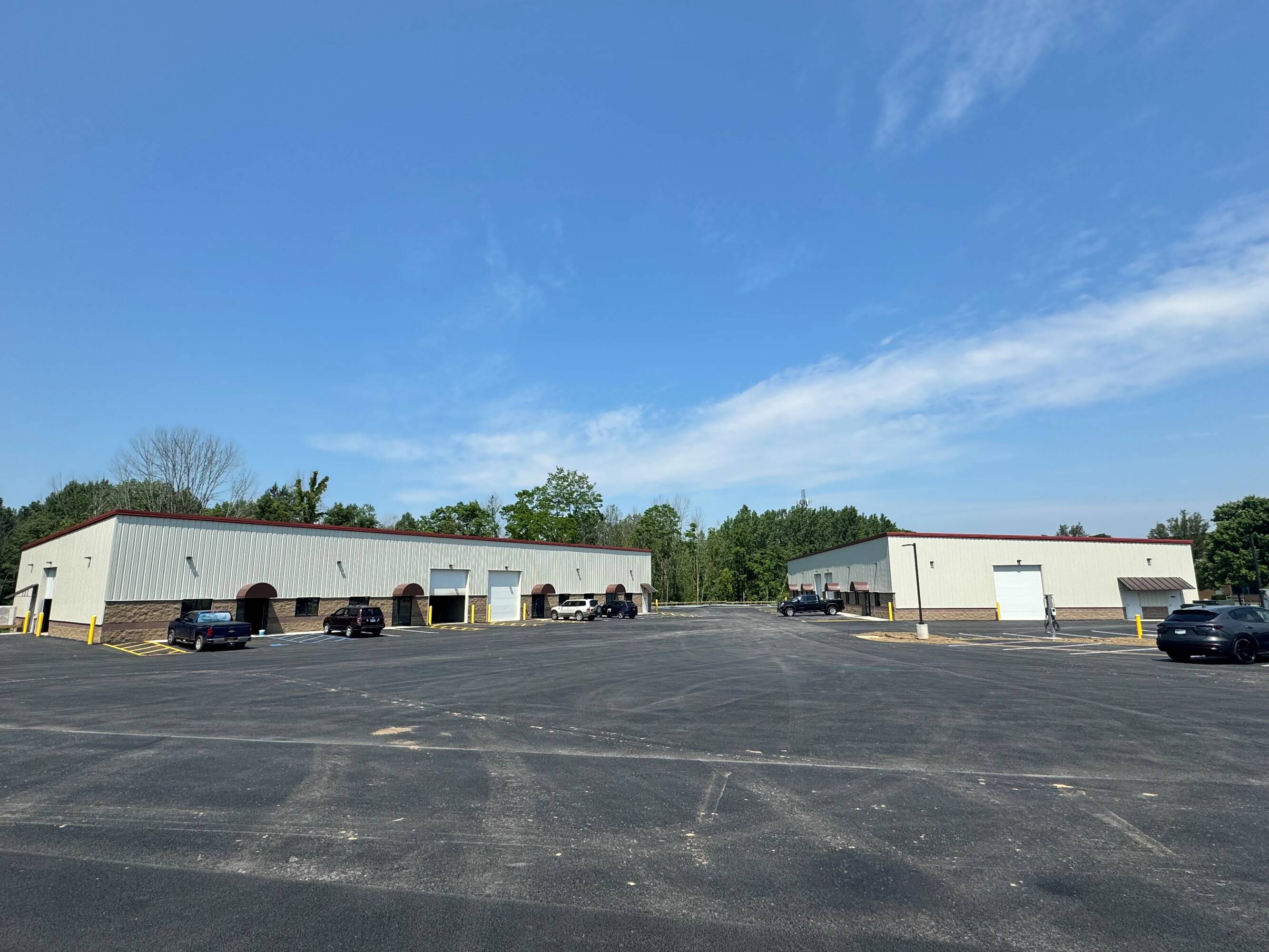 2 Lear Jet Ln, Latham, NY 12110 | Crexi.com