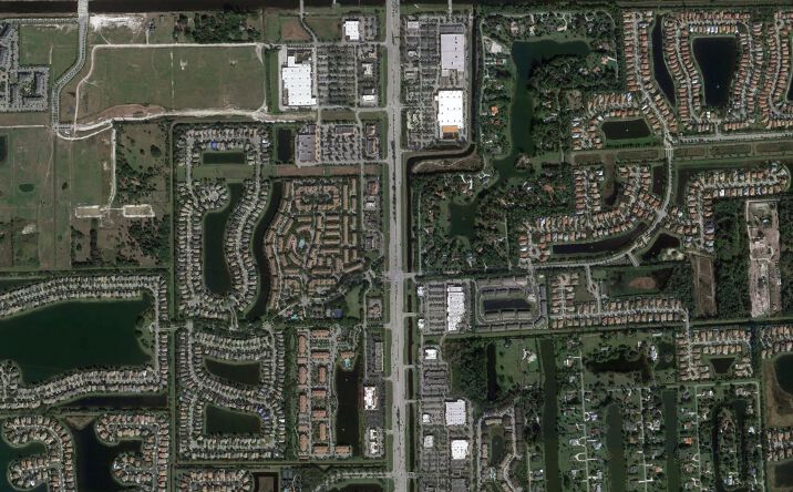 151 S State Rd 7, Royal Palm Beach, FL 33411 | Crexi.com