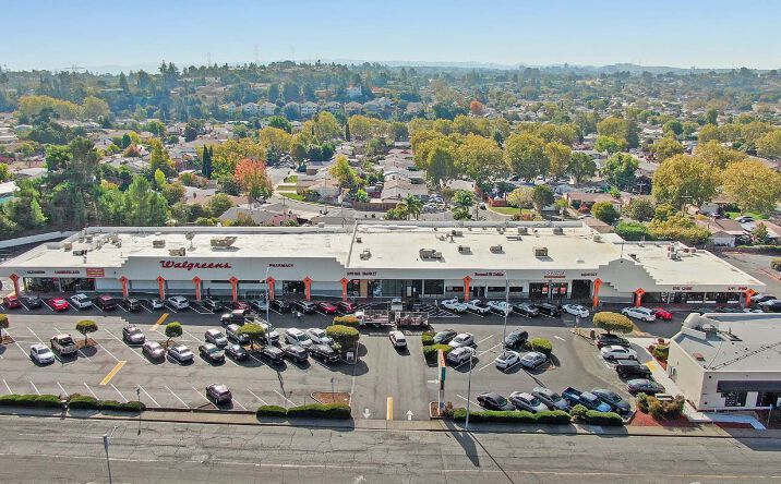 2621-2661 Springs Rd, Vallejo, CA 94591 | Crexi.com