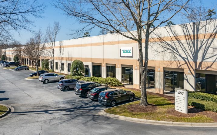 Atlanta Office Space For Rent | Commercial Leasing | Crexi.com