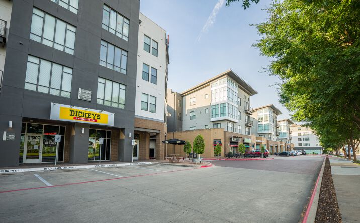 Dallas Retail Space For Rent | Commercial Leasing | Crexi.com