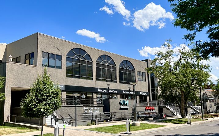 250 Steele St, Denver, CO 80206 | Crexi.com