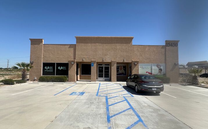 15450 W Sand St, Victorville, CA 92392 | Crexi.com