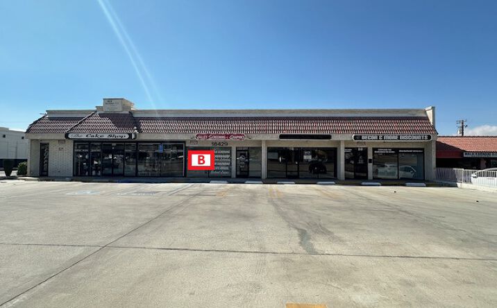 18429 CA-18, Apple Valley, CA 92307 | Crexi.com