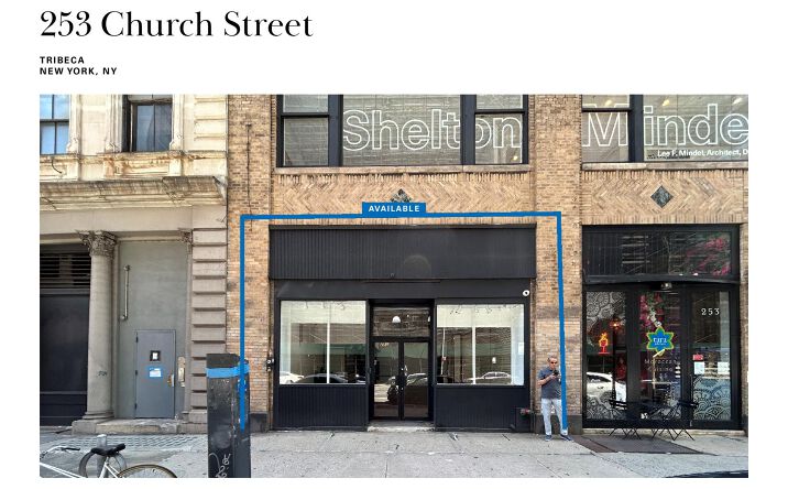 253 Church St, New York, NY 10013 | Crexi.com