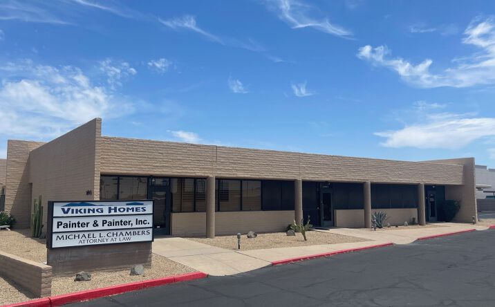 16901 N Boswell Blvd Sun City Az 85351