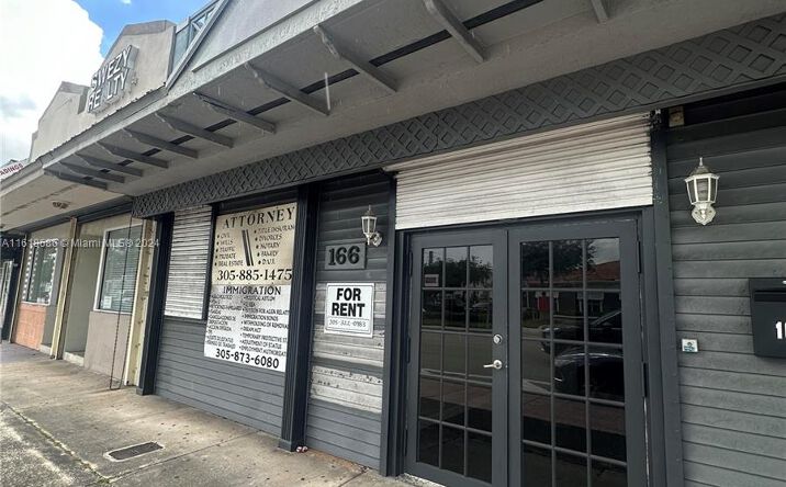 166 Hialeah Dr, Hialeah, FL 33010 | Crexi.com