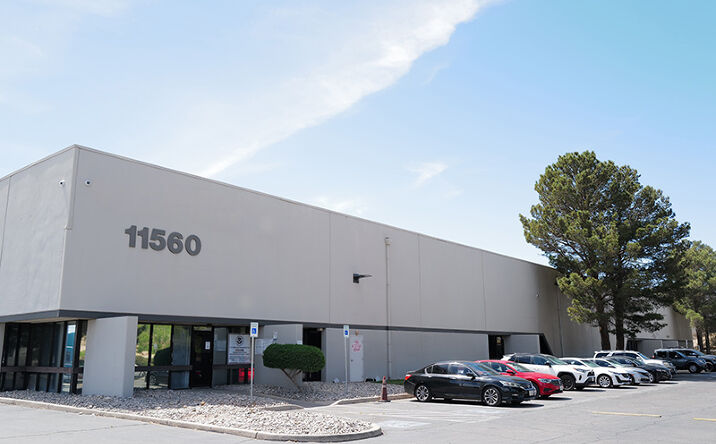 11560 Rojas Dr, El Paso, TX 79936 | Crexi.com