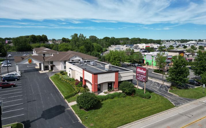 3600 W College Ave, Appleton, WI 54914 | Crexi.com