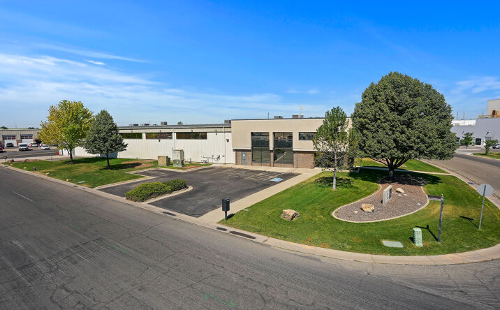 2835 Commerce Way, Ogden, UT 84401 | Crexi.com