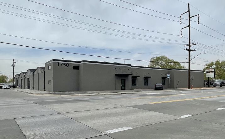 Lease Commercial Real Estate and Property in Salt Lake City, UT | Crexi.com