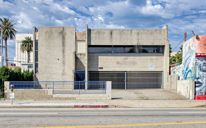 1848 Lincoln Blvd, Santa Monica, CA 90404 | Crexi.com