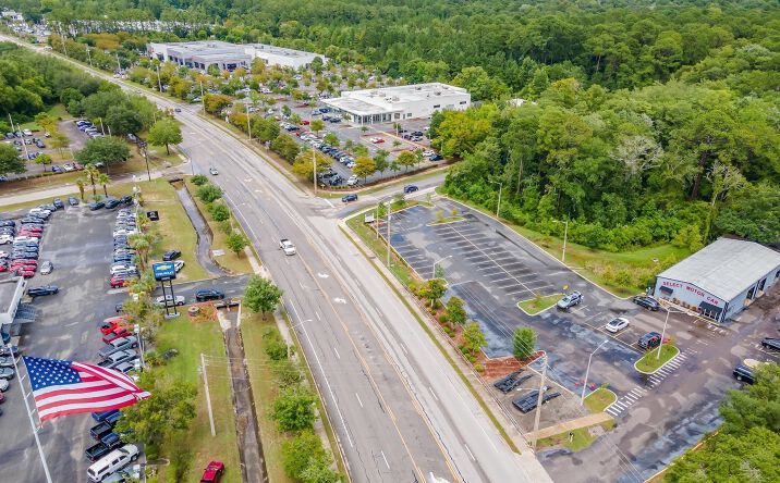 2715 N Main Street, Gainesville, FL 32609 | Crexi.com