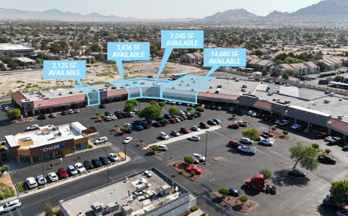 450 N Nellis Blvd, Las Vegas, NV 89110 | Crexi.com