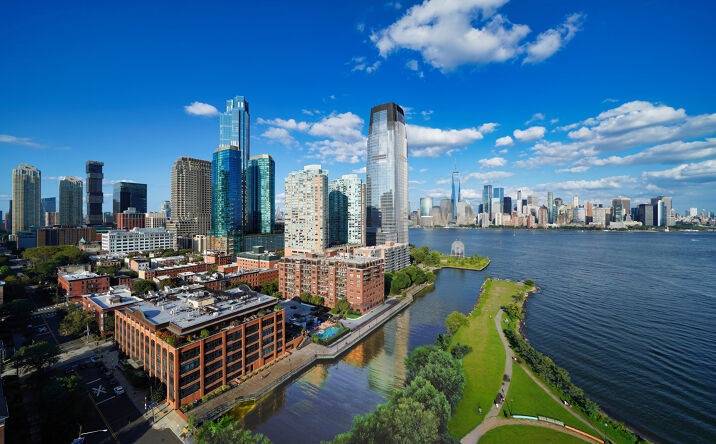 50 Warren St, Jersey City, NJ 07302 | Crexi.com