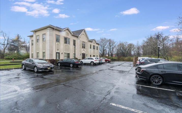 172 Washington Valley Rd, Warren, NJ 07059 | Crexi.com