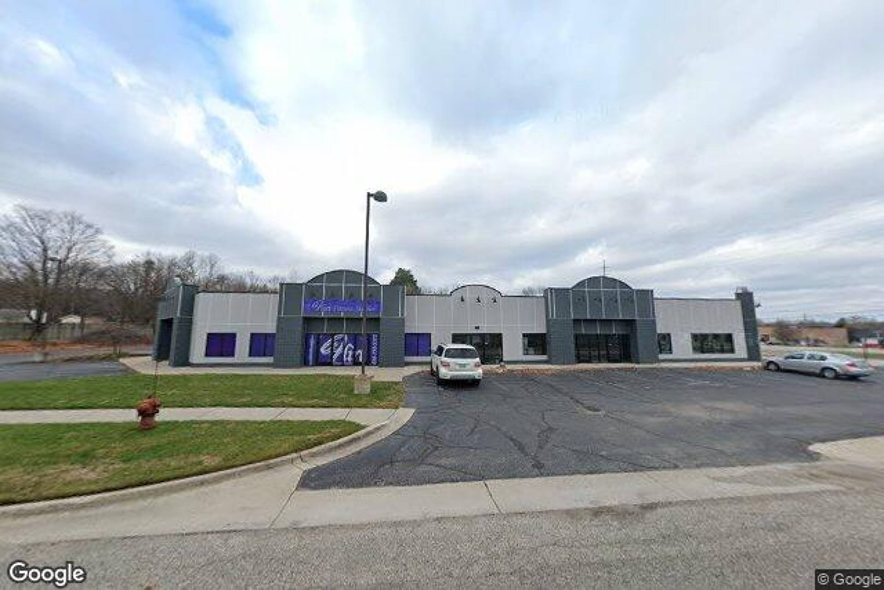 5366 Plainfield Ave NE, Grand Rapids, MI 49525 | Crexi.com