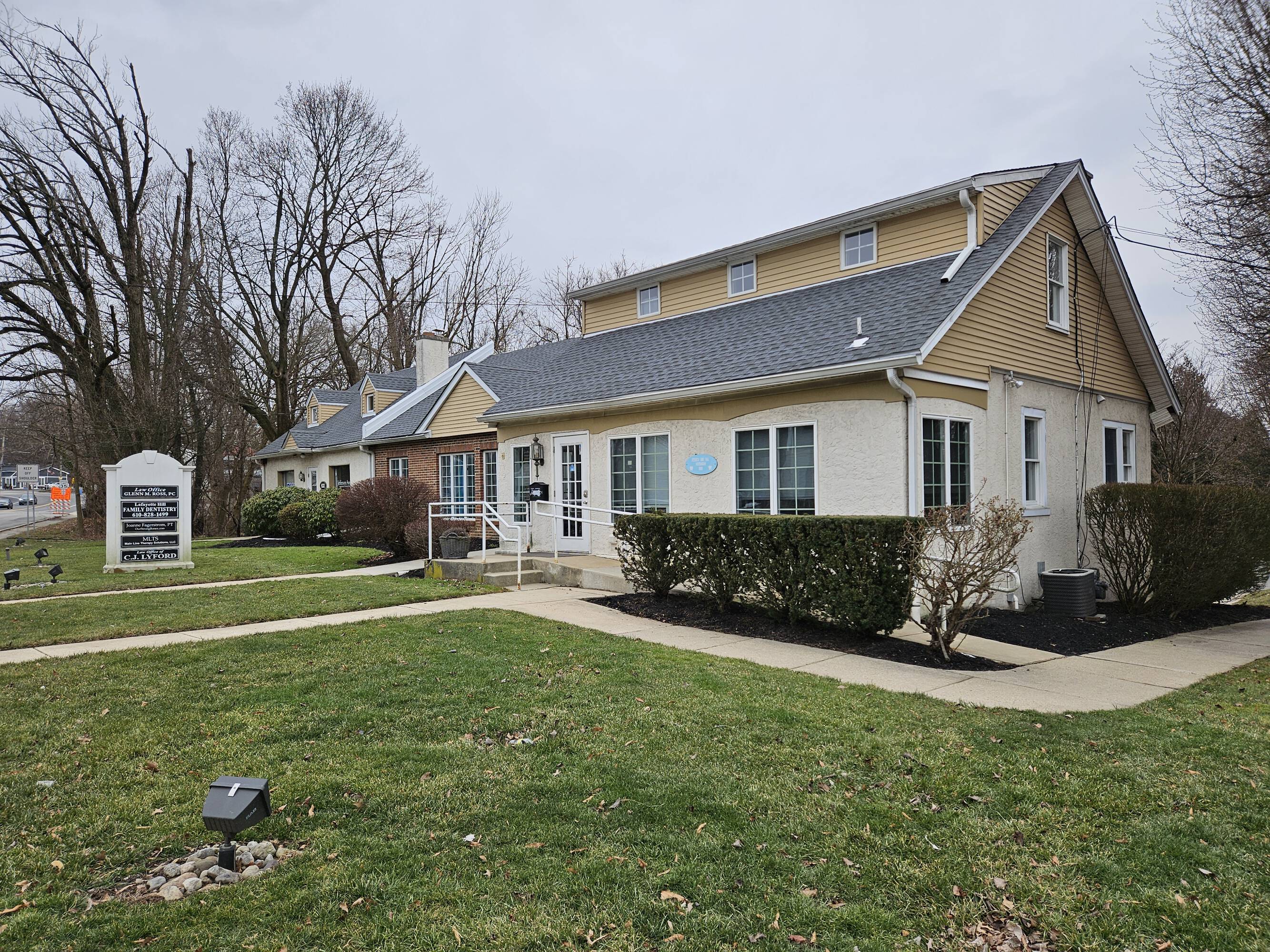 630 Germantown Pike, Lafayette Hill, PA 19444 | Crexi.com