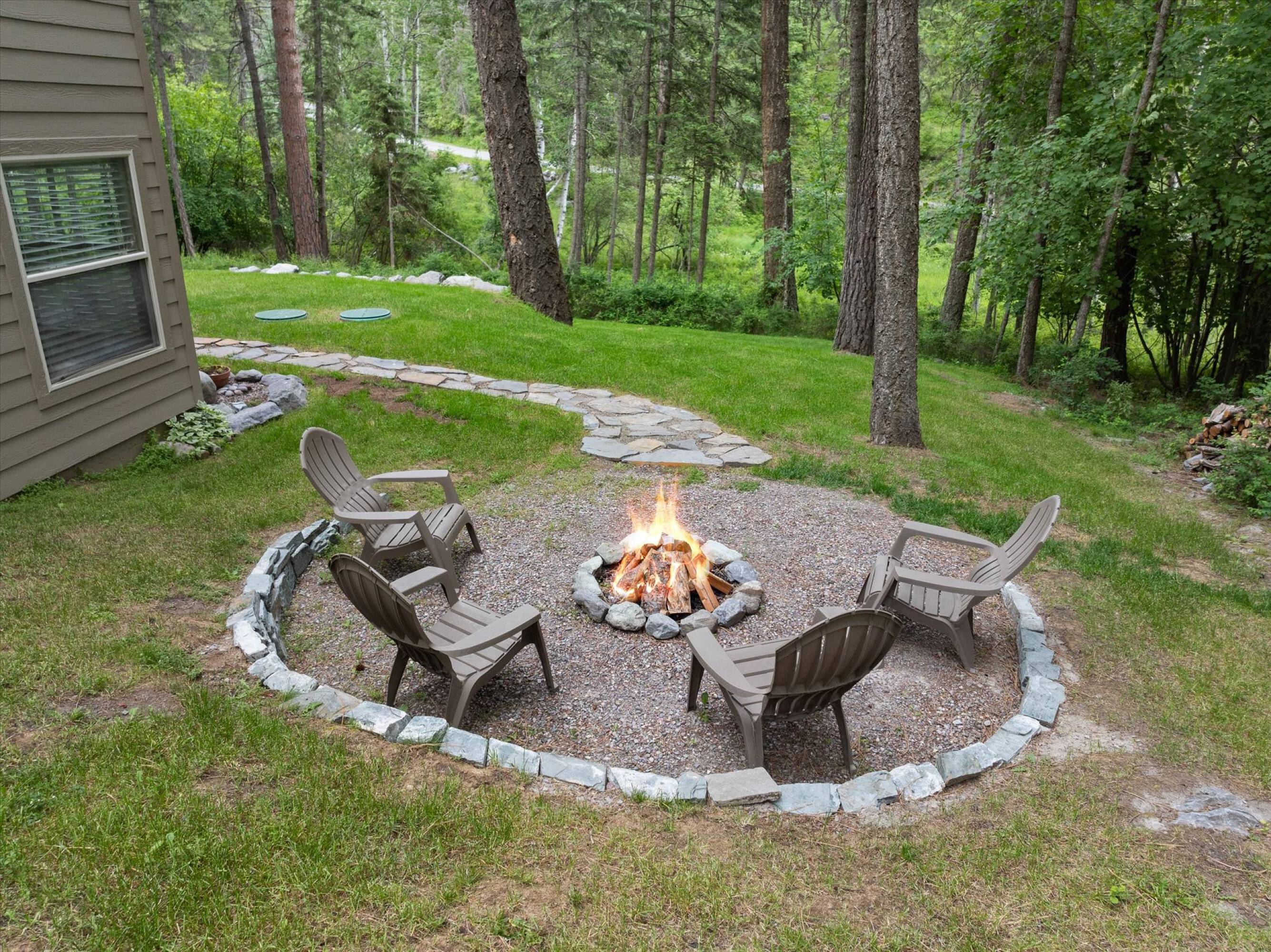 612 Pommel Drive, Bigfork, MT 59911 | Crexi.com