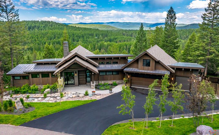540 Grouse Ridge Drive, Whitefish, MT 59937 | Crexi.com