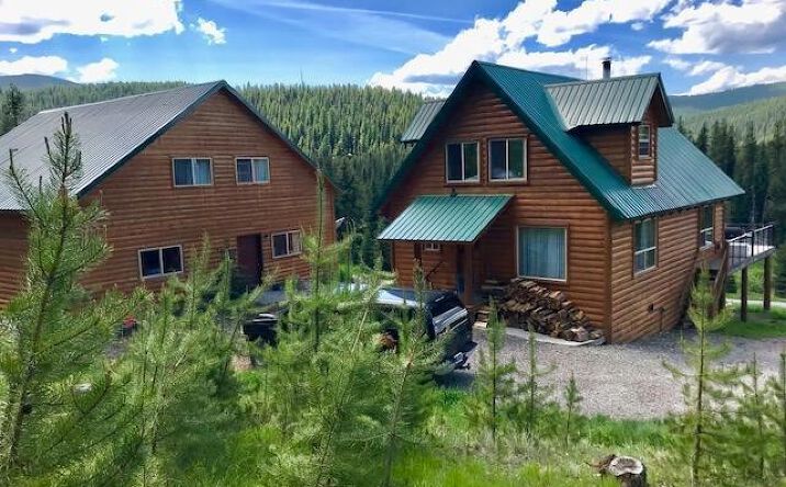 3380 Gregg Creek Road, Olney, MT 59927 | Crexi.com