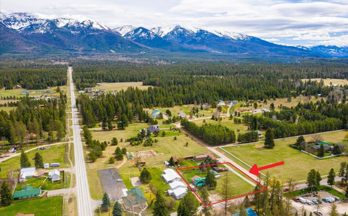 31844 S Ferndale Drive, Bigfork, MT 59911 | Crexi.com