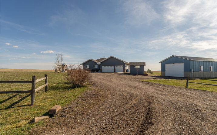 30 Fort Mountain Road, Great Falls, MT 59404 | Crexi.com