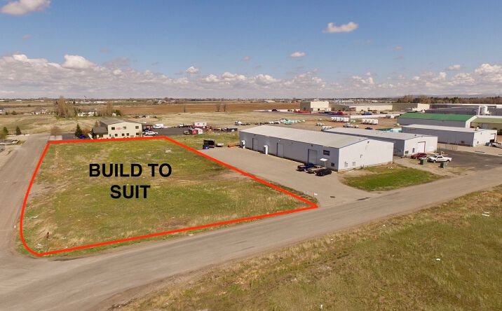 2582 Heyrend Way, Ammon, ID 83401 | Crexi.com