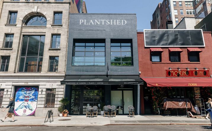 216 Lafayette St, New York, NY 10012 | Crexi.com