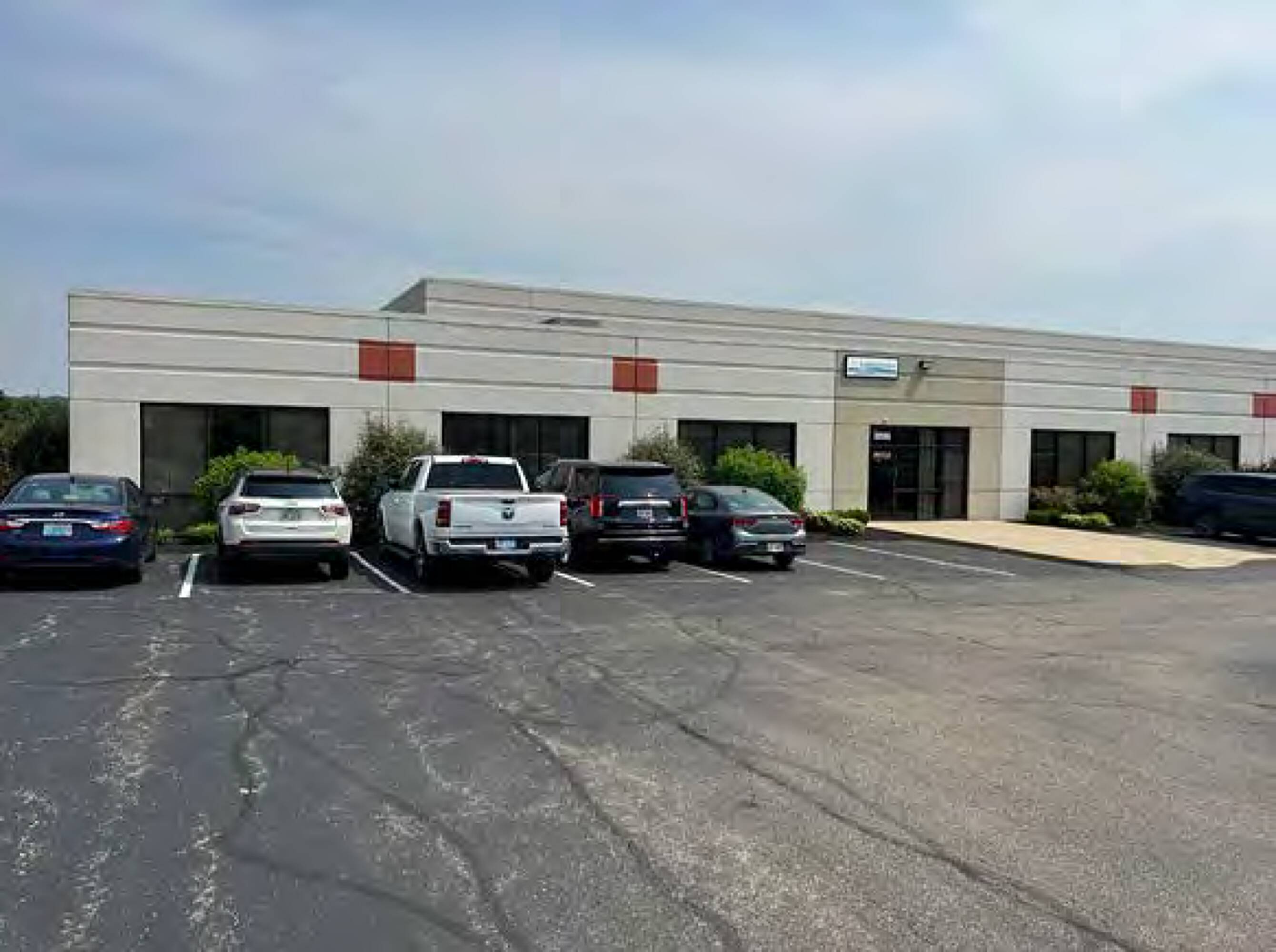 8896 Beckett Rd, west chester, OH 45069 | Crexi.com