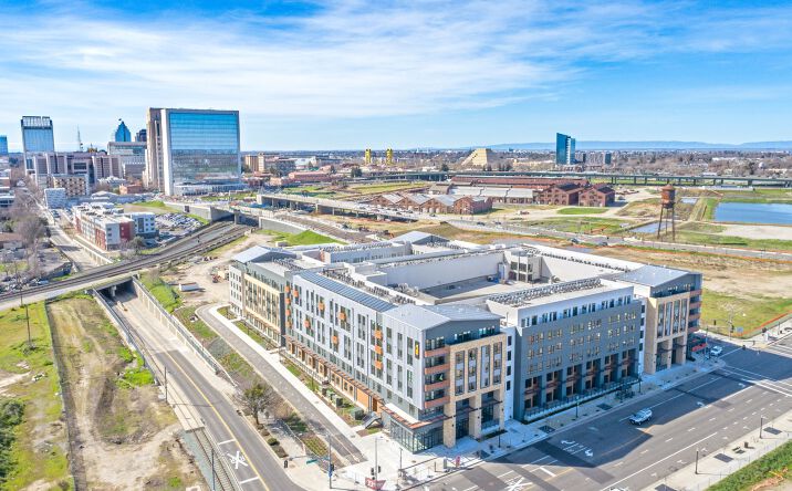 651 Bannon St, Sacramento, CA 95811 | Crexi.com