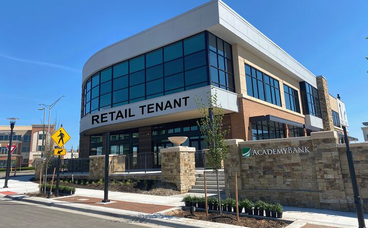 8800 Renner Blvd, Lenexa, KS 66219 | Crexi.com