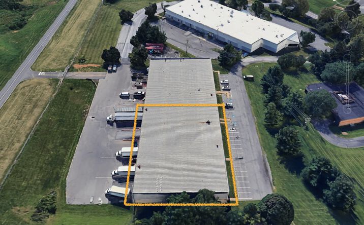 997 Postal Rd, Allentown, PA 18109 | Crexi.com